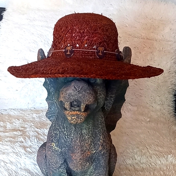 Scala Collezione | Accessories | Scala Collezione Handcrafted Vintage ...